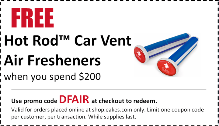 Coupons | Eakes Office Solutions