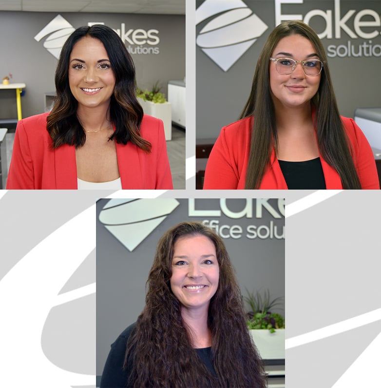 Eakes Office Solutions Expands with New Location in Cheyenne, Wyoming