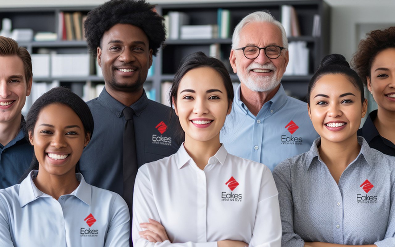 About Us | Eakes Office Solutions