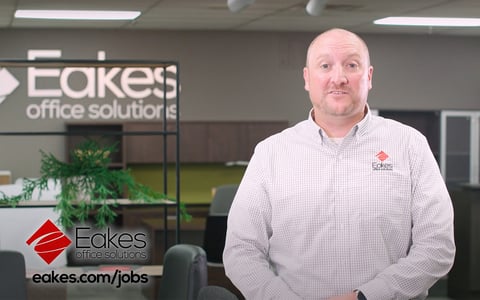Career Opportunities | Eakes Office Solutions