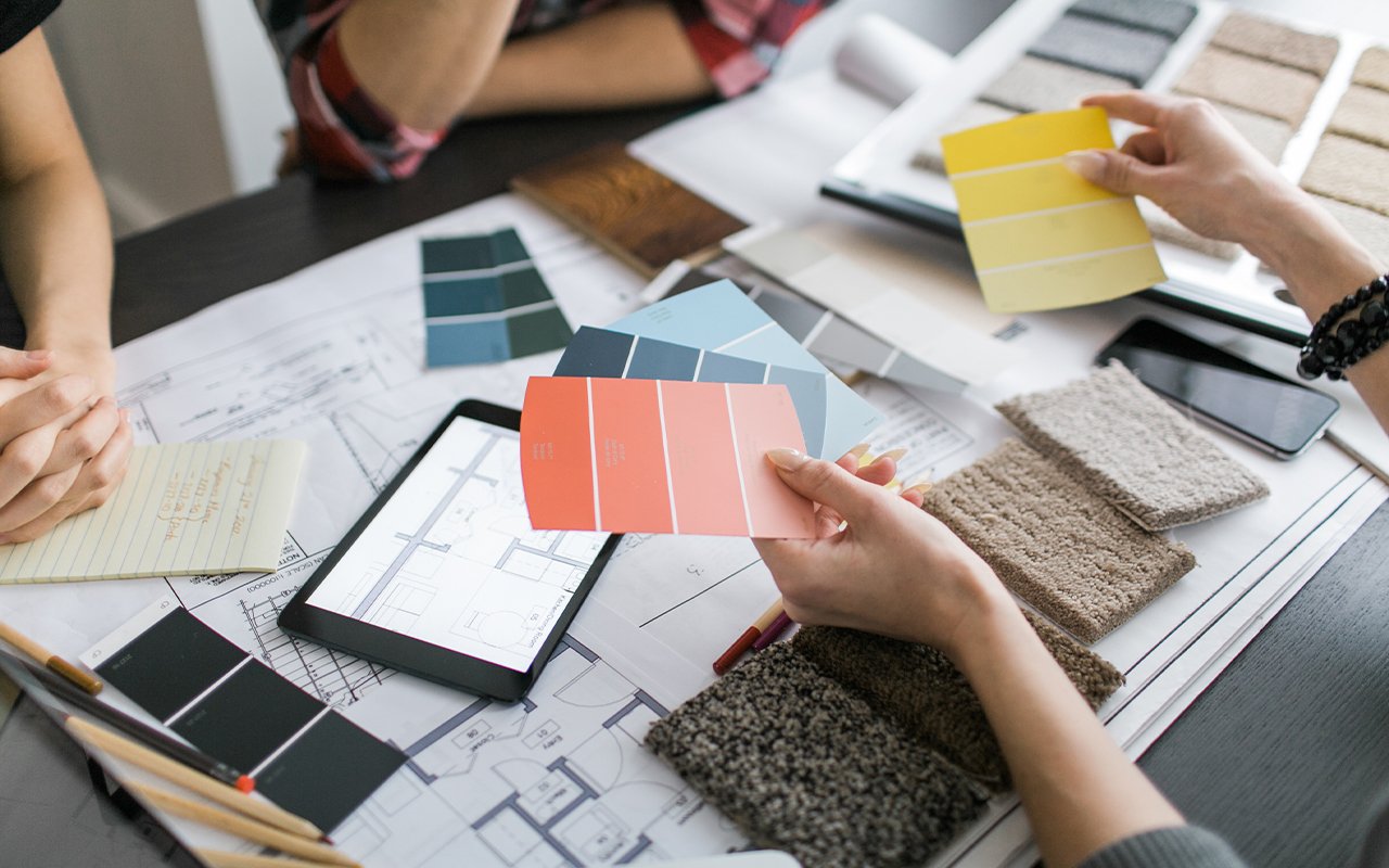 Furniture Design Service | Eakes Office Solutions