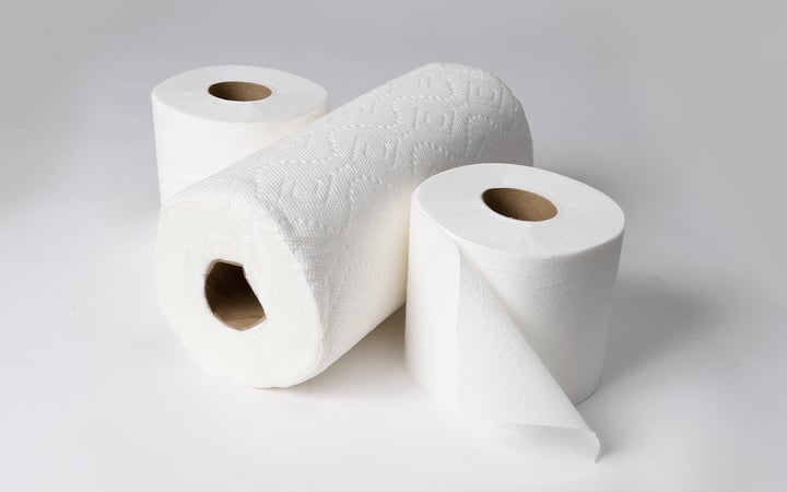 Towel and Tissue | Eakes Office Solutions