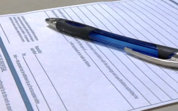 Custom Business Forms | Eakes Office Solutions