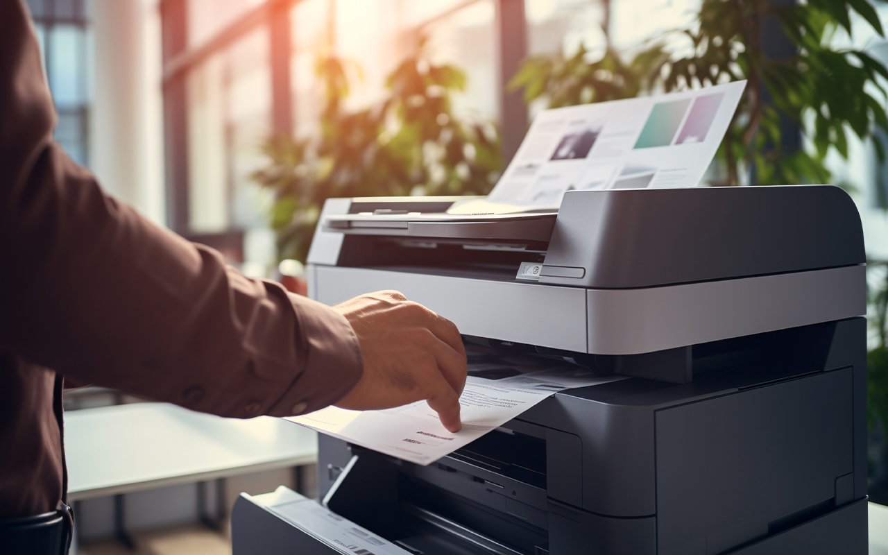 GoldFax | Eakes Office Solutions