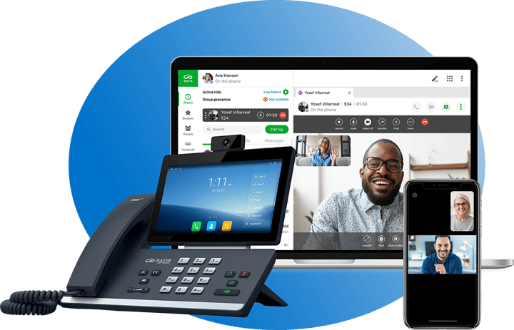 VoIP Software | Eakes Office Solutions